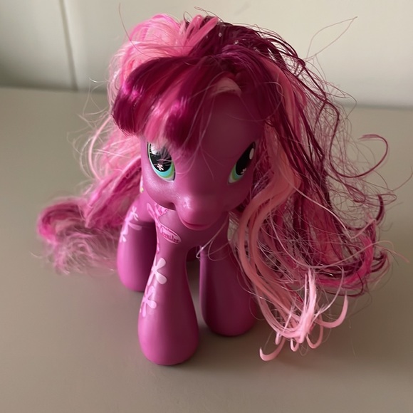 My Little Pony | Toys | My Little Pony G3 208 Cheerilee | Poshmark